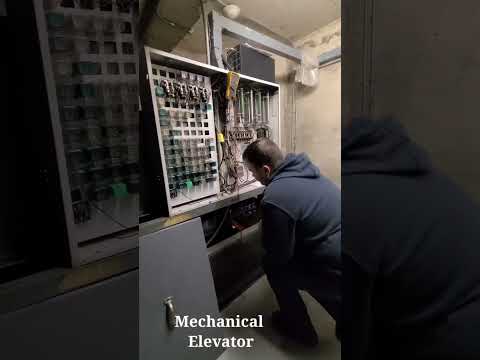 Mechanical room#shorts#mechanical principles