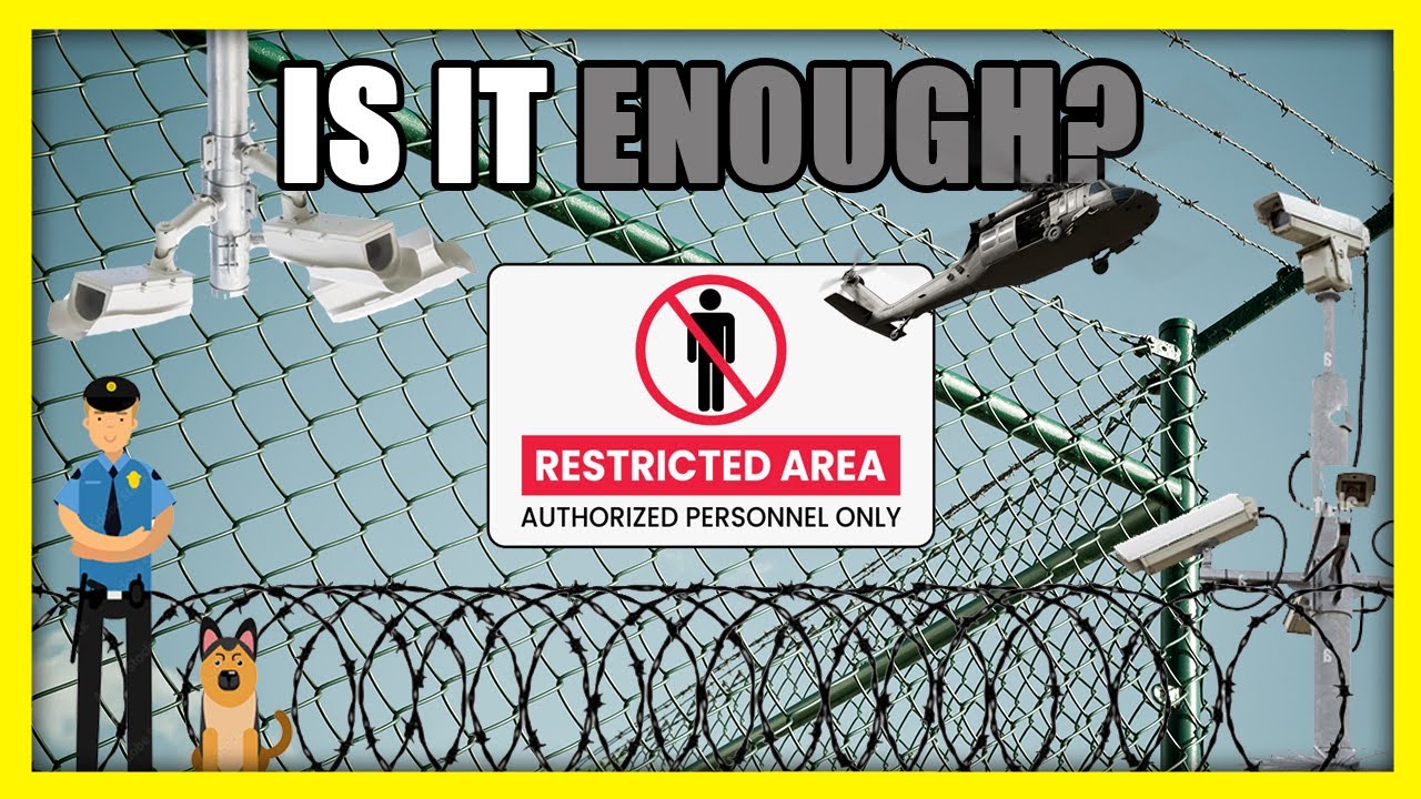 Top 5 Fence Features for Maximum Security | Protect Your Property Today!