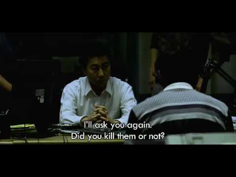 The Chaser (Trailer HQ 2009)