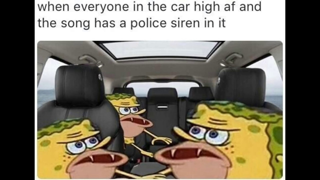 Funny Spongebob Cave Man Memes!!