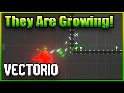 Steam Community :: Video :: Cranking the HEAT - Vectorio Classic ...