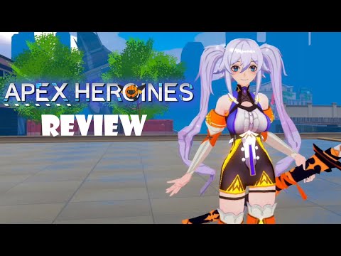 Apex Heroines (Switch) Review