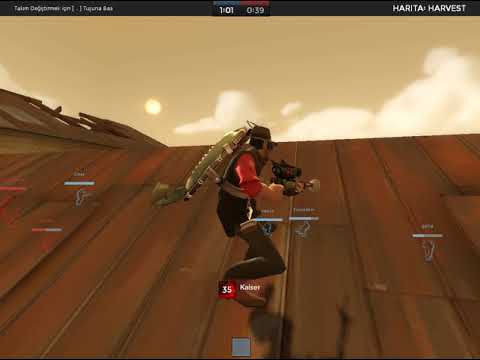 Steam Community :: Video :: TF2 World The Worst of Hacker VS ...