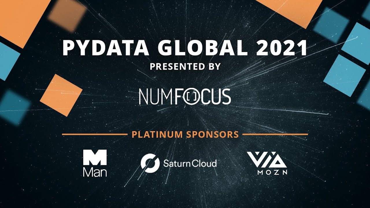 Exploring Tools for Interpretable Machine Learning - Juan Orduz | PyData Global 2021