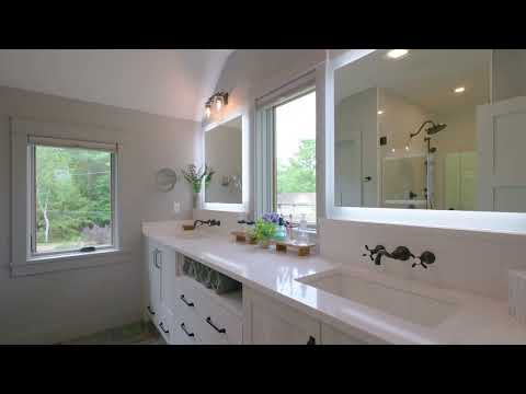 Cargill Construction 2022 Parade of Homes Interview