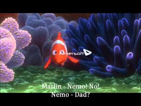 Disability Portrayed in Finding Nemo – Introduction to American Studies ...
