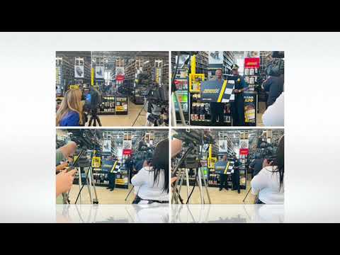 Advance Auto Parts Partners with MPD