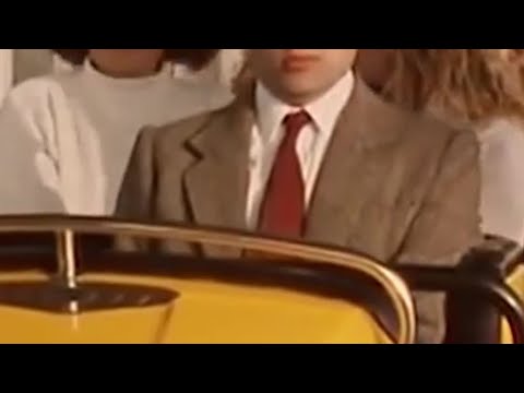Why Rowan Atkinson Doesn't Like Mr Bean