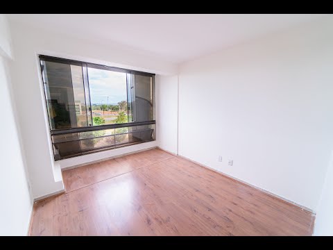Remax Super - Kit 38 m² Sudoeste - Ed Diana Mall - Desocupada