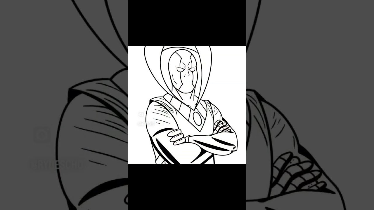 Drawing Crescent Blue: The Bubble Manipulating Master