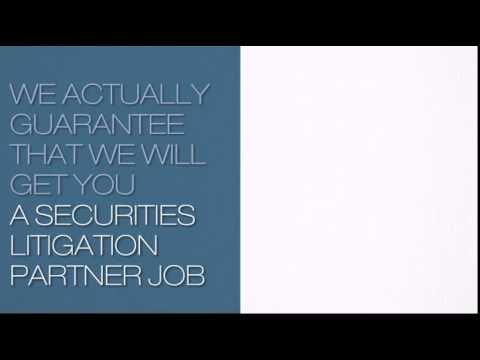 Securities Litigation Partner jobs in Belgium
