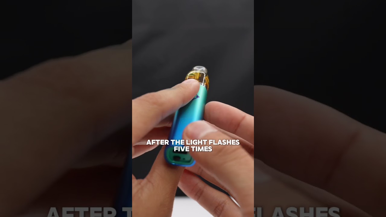 SLUGGERS GRAM SLAM VAPE BUTTON TUTORIAL