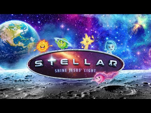 Stellar: VBS 2023 Highlights