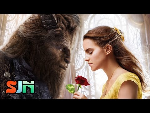 Disney Has the Top 2 Highest Grossing PG Films of All Time!