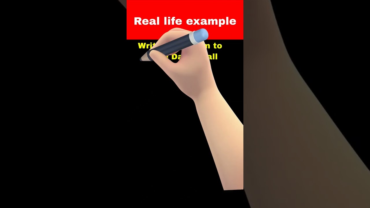 Object oriented programming with real life examples #programming #coding #dsa #sorting #coder