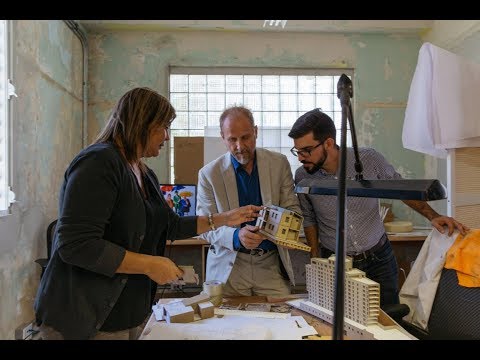 Caño Martín Peña: A Blueprint for Better