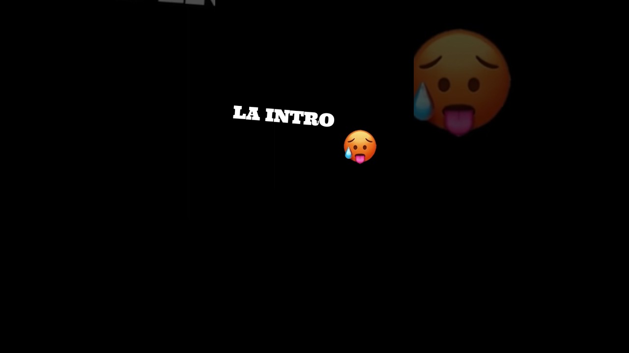 LA NUEVA INTRO DEL CANAL 🥵  #risas #memes #short #diseñografico