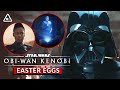 Every Easter Egg in OBI-WAN KENOBI Episode 5 - Nerdist