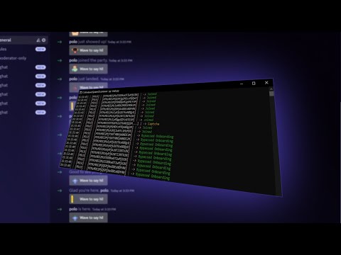 FREE TOKEN JOINER SOURCE CODE!!