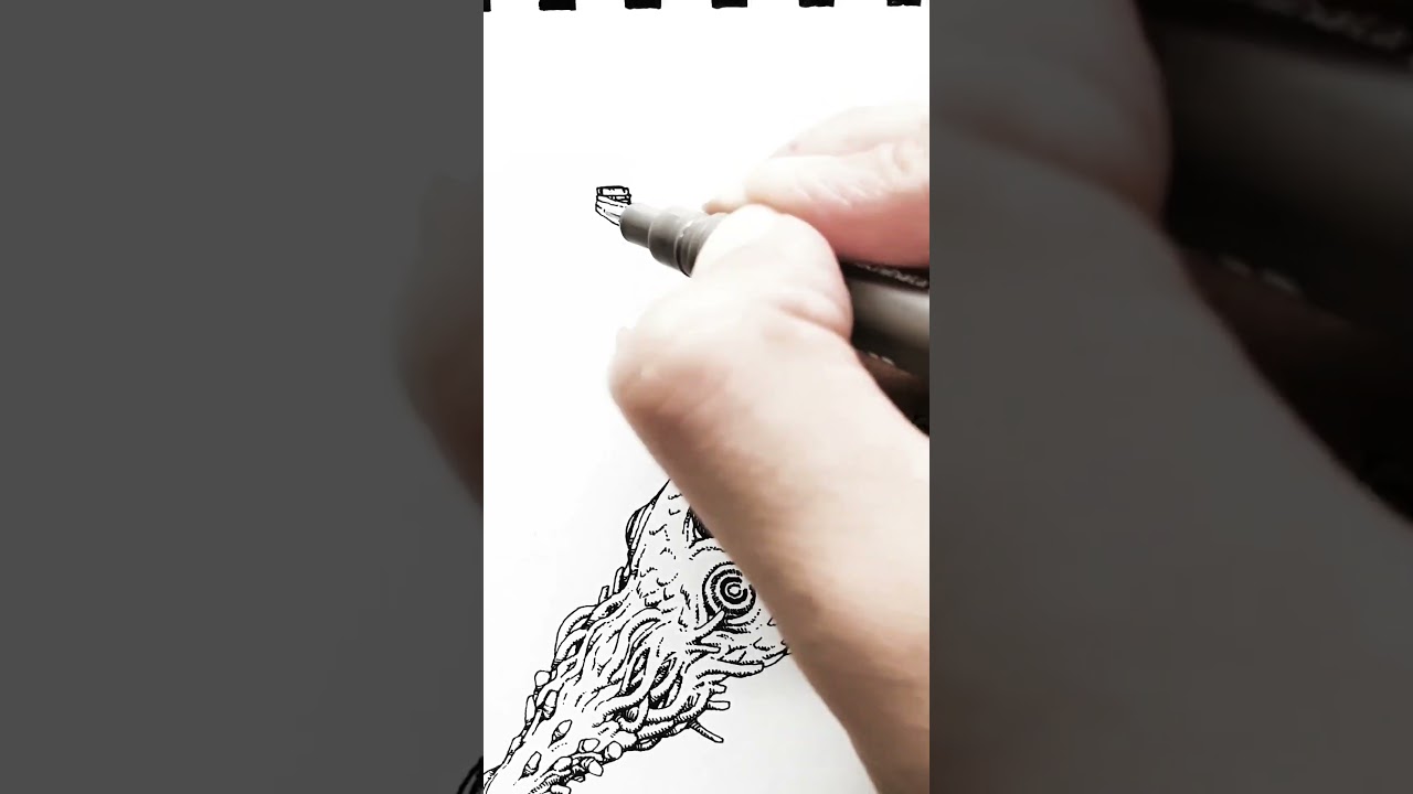 The Wizard's Staff