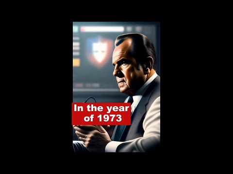 1973: The Year the World Changed: Oil Crisis, Roe v. Wade, and More #history #worldevents