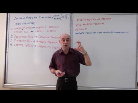Money and Banking - Lecture 44 HD