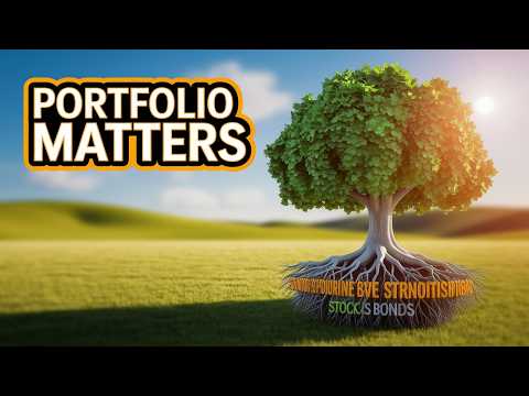 What Is Portfolio Diversification and Why It Matters