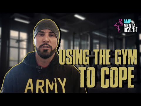 Using The Gym to Cope | The NP CEO | EP.04