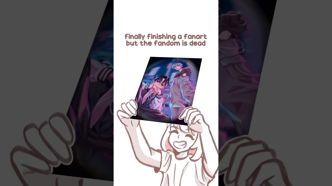 alien stage fandom wya 😢 #art #digitalart #artist #alienstage #memes