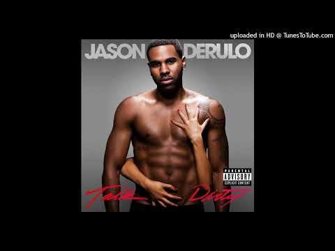 Jason Derulo & Chainz - Talk Dirty (Pitched Clean)