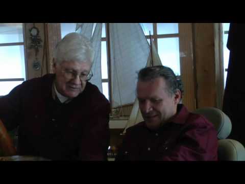 Living Lesson #3 - Our Journey TV