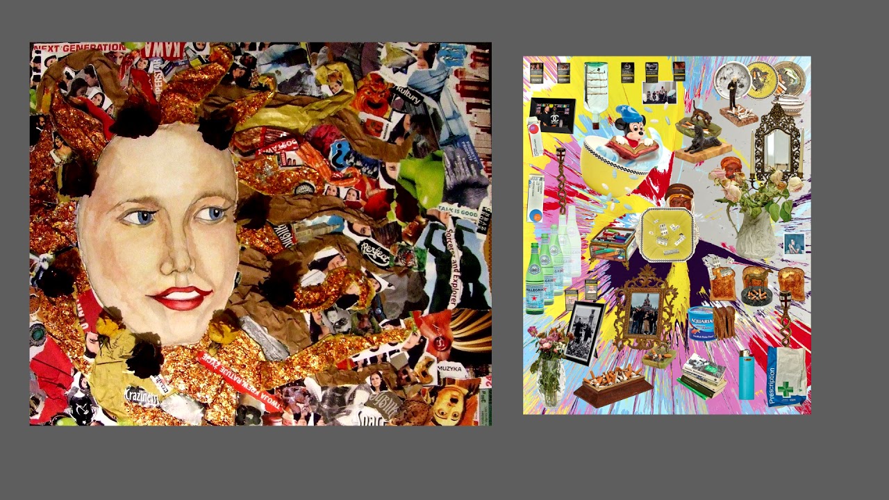 Tilley's Graphic and Web Design Presintation