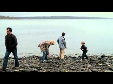 Dan in Real Life - Dan Throws Rock