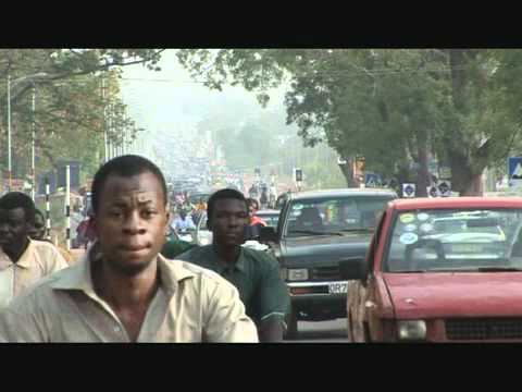 Tamale The Fastest Growing City in West Africa.mpg