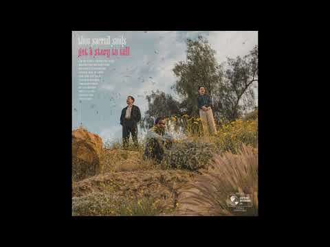 Thee Sacred Souls - Lucid Girl