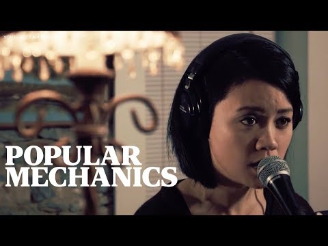 Kawehi Profile - How Kawehi's DIY Rise Turned the Music Industry Inside-Out