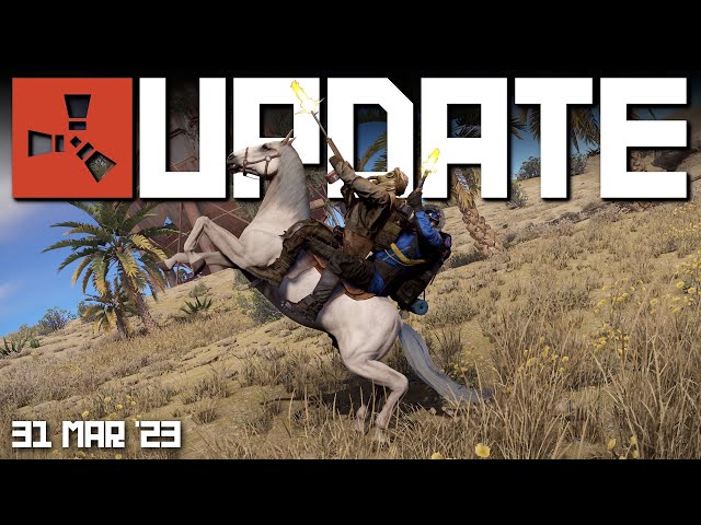 How to ping objects in Rust?