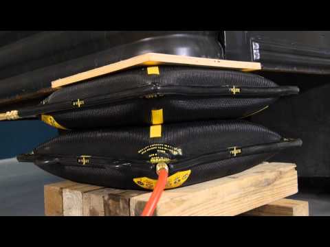 Air Lifting Bags at Best Price in India