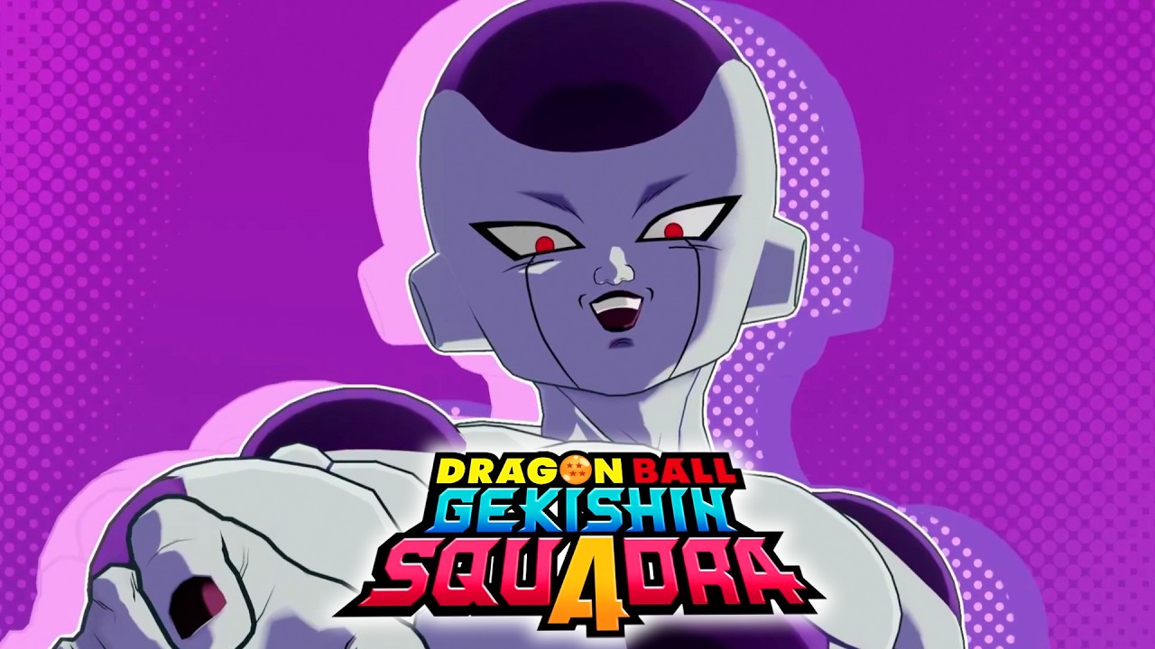 WHO MADE FINAL FORM FRIEZA???