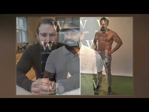 Ant Middleton