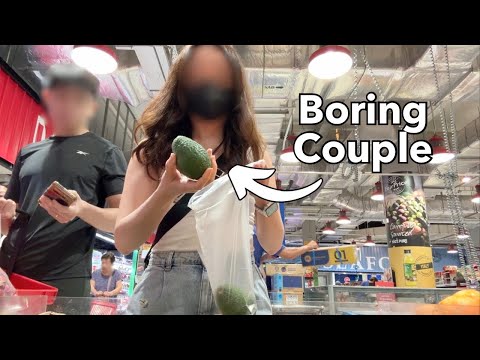 Choosing the “Boring” Life in Singapore