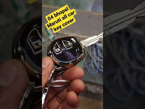 Maruti Suzuki all car key cover available 04 BHOPAL