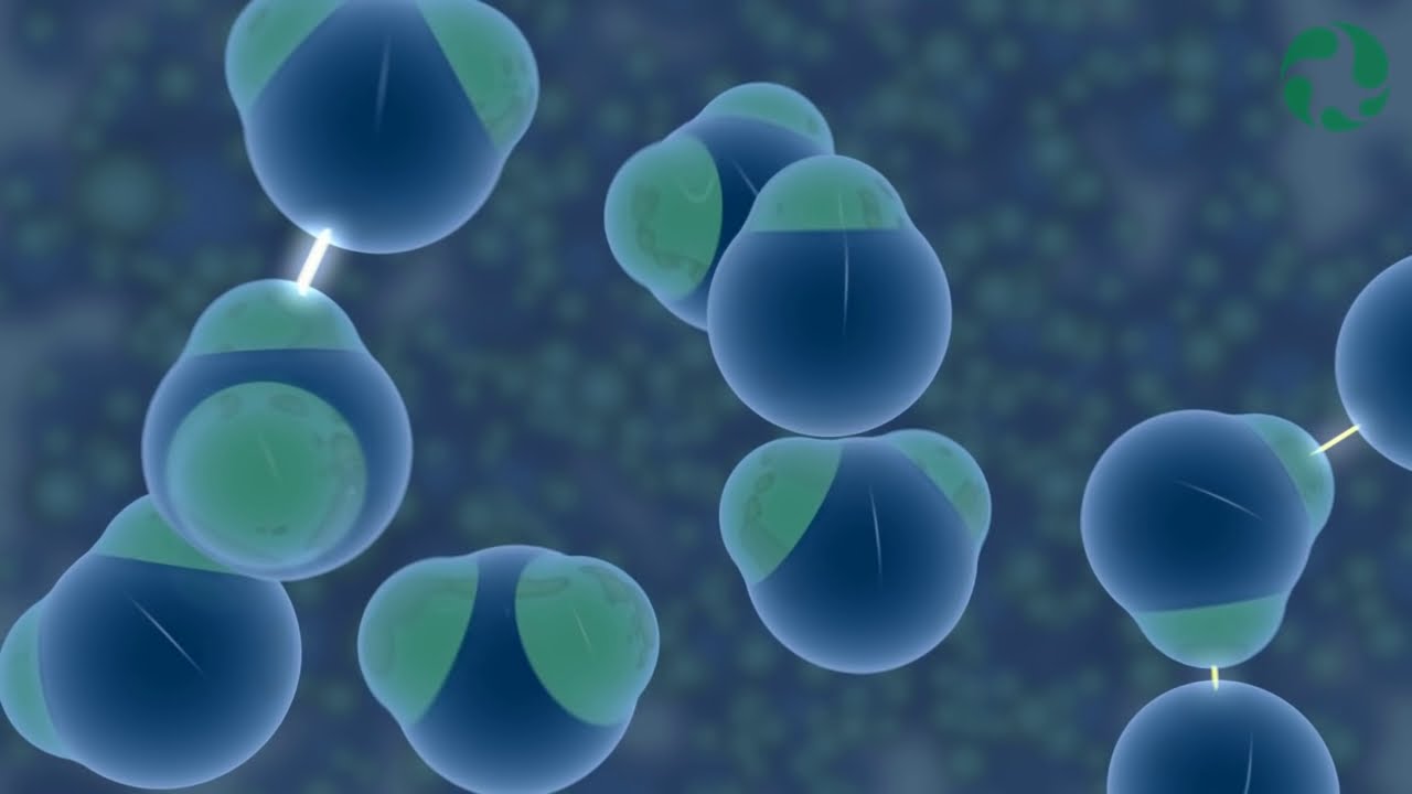 Water Molecules - part 2