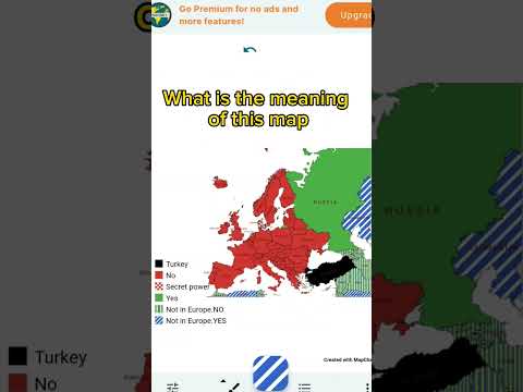 What is the meaning of this map #mapping #guess #whats #meaning #of #this #map