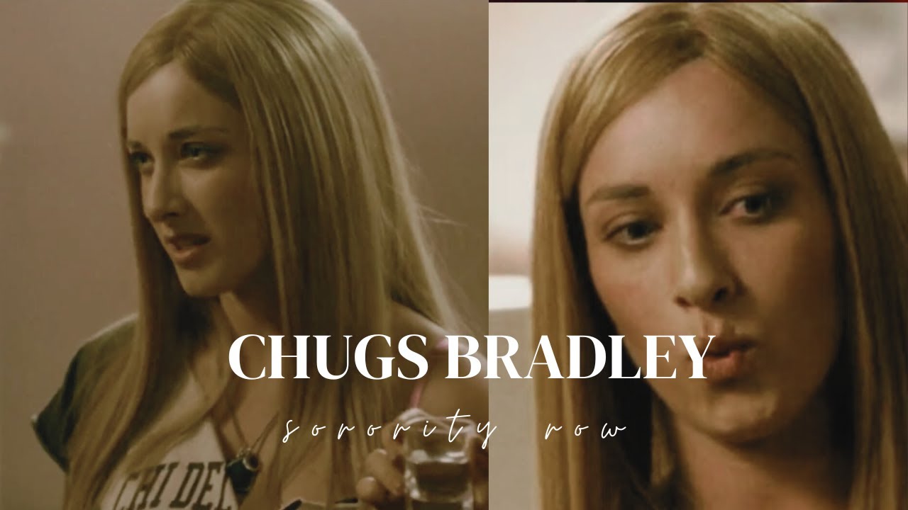 chugs bradley scene pack | sorority row (2009) - logoless | margo harshman