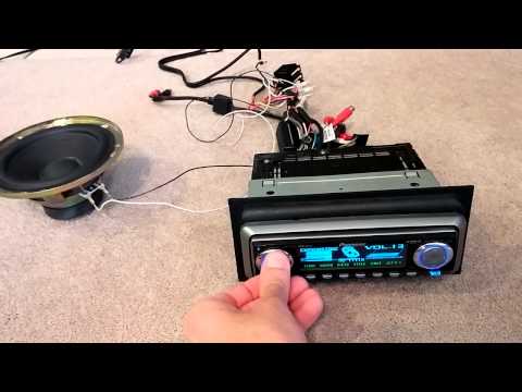 Pioneer DEH-P9300
