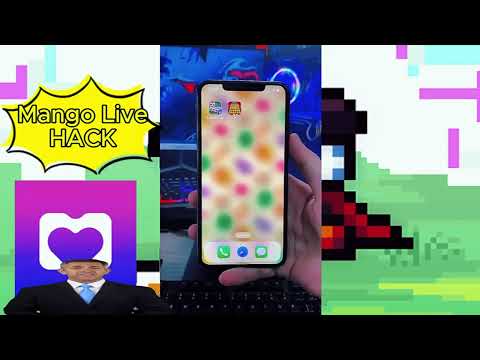 Mango Live 💥 Hack Unlocked for Everyone – Download for FREE Today!