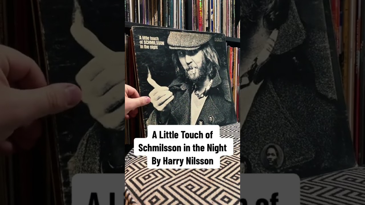 5 Albums For A Rainy Day #shorts