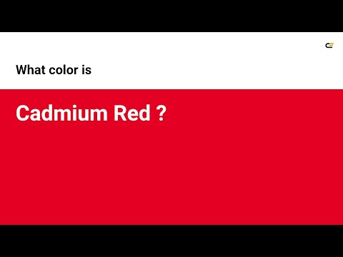 Cadmium Red color #e30022 hex color - Red color - Cool color e30022