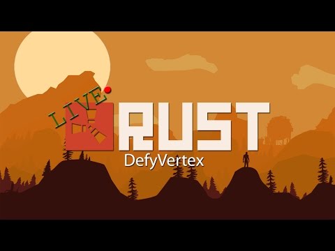 Steam Community :: Video :: RUST | Live Stream E8